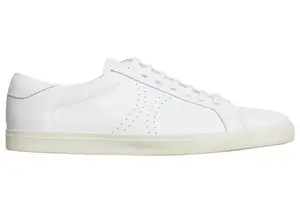Celine Perforated Sneakers For Women