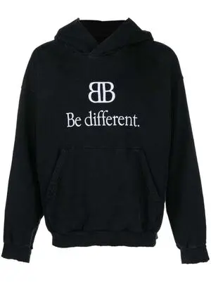 Balenciaga Hoodie