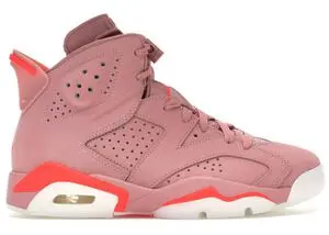 Jordan Rust Pink