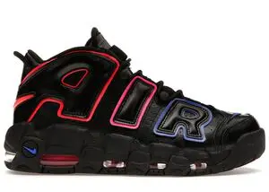 Nike Air More Uptempo 96 Electric Sneakers