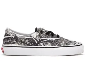 VANS Vans Era MoMA Sneakers Edvard Munch