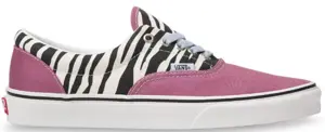 VANS Era Mismatchin Sneakers Zebra/camo