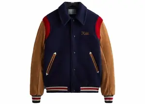 Kith Jackets For Men