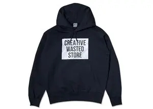 VERDY X Creative Drug Store Hoodie