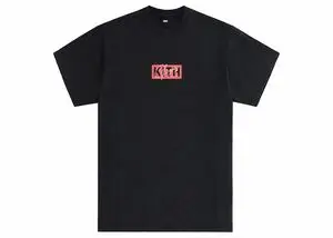 Kith Short Sleeve T-shirts For Women