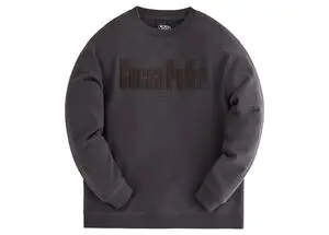 Kith Treats Cocoa Puffs Crewneck Sweatshirt - Kindling