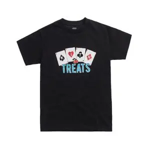 Kith Treats Cards Tee Shirt