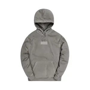 Kith Williams Iii Hooded Sweatshirt - Astro