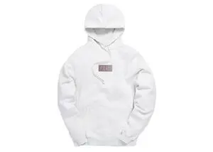 Kith Williams 3 Hooded Sweatshirt Ice