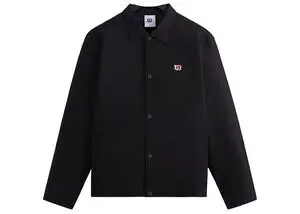 Kith Collared Jackets For Men