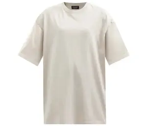 Balenciaga Hotel 6 Resort T-shirt