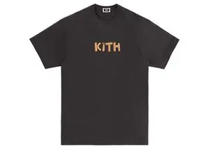 Kith Treats Churro Tee Shirt Kindling