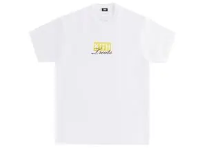 Kith Treats London Café Tee Shirt - White
