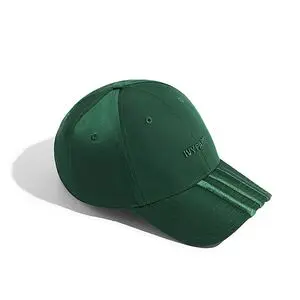 Adidas Ivy Park Baseball Cap - Dark Green