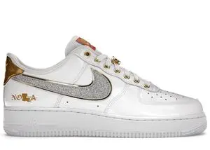 Nike Air Force 1 Low Nola - White