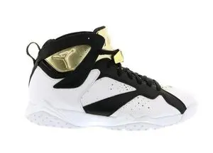 JORDAN Jordan 7 Retro Championship Pack Champagne White/metallic Goldone-colorblack