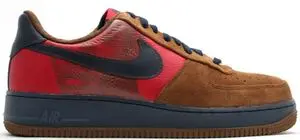 Nike Air Force 1 Low New Six Vince Carter Sneakers