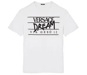 Versace Dream T-shirt