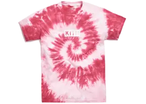 Kith Treats Swirl Tee Shirt