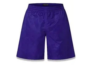 LOUIS VUITTON Lvse Signature Swim Board Shorts - Chardon