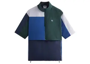 Kith Wilson Court Panelled Windshirt