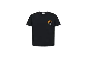 Rhude Mountain Logo Tee Shirt