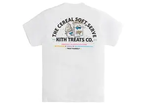 Kith Treats T-Shirts
