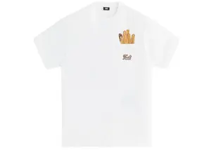 Kith Treats Churro Pocket Tee Shirt - White
