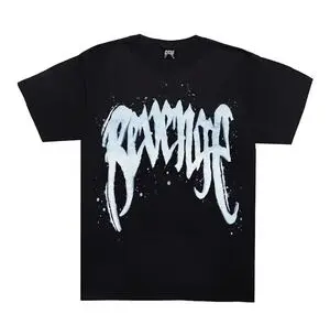 REVENGE Snowfall T-shirt