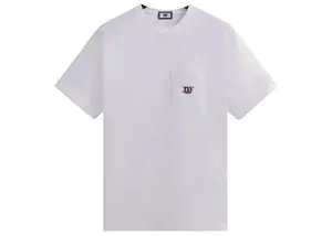 Kith Wilson Eiffel Tower Tee Shirt