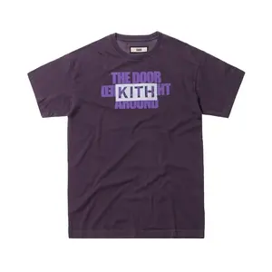 Kith World Tour Tee Shirt