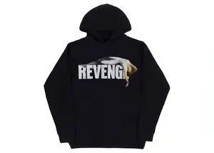 REVENGE Nightmare Hoodie