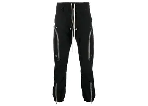 Rick Owens Bauhaus Cargo Pants