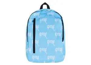 REVENGE Logo Backpack - Blue