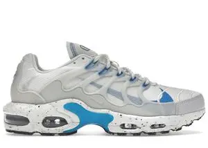 Nike Air Max Terrascape Plus Sneakers - White/pure Platinum