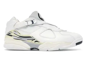 JORDAN 8 Retro Low Top Sneakers