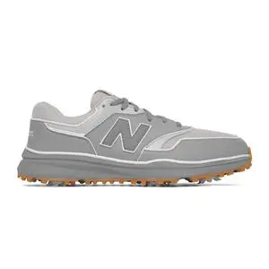 NEW BALANCE 997g Malbon Golfin Sneakers - Grey