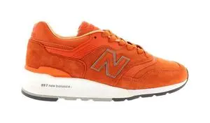NEW BALANCE 997 Concepts Luxury Goods