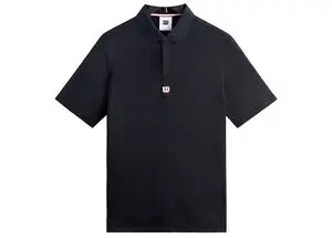Kith Wilson Game Point Seamless Polo Shirt