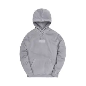 Kith Williams Iii Hoodie - Argon