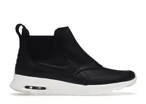 Nike Max Thea Mid - Black/sail