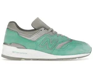 NEW BALANCE 997 Concepts Rivalry Pack