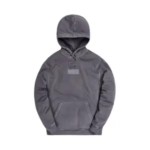 Kith Williams Iii Hoodie - Monsoon