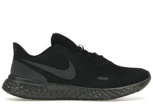 Nike Revolution 5 Sneakers - Black/anthracite