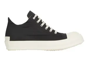 Rick Owens Strobe Lowin Sneakers