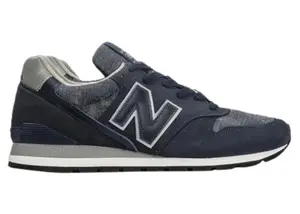 NEW BALANCE 996 Miusa Age Of Explorationin Navy/pigment