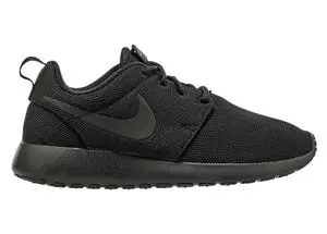Nike Roshe One - Black