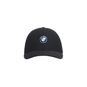 Kith X Bmw New Era 59fifty Fitted Cap - Black