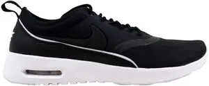 Nike Air Max Thea Ultra Sneakers - Black/white