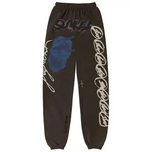 TRAVIS SCOTT Cactus Jack For Fragment Sunrise Sweatpants